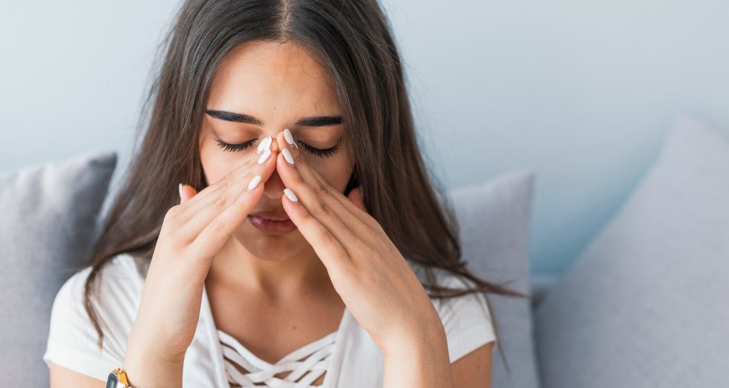 Say Goodbye to Chronic Sinusitis in 2026 with Balloon Sinuplasty | New ...