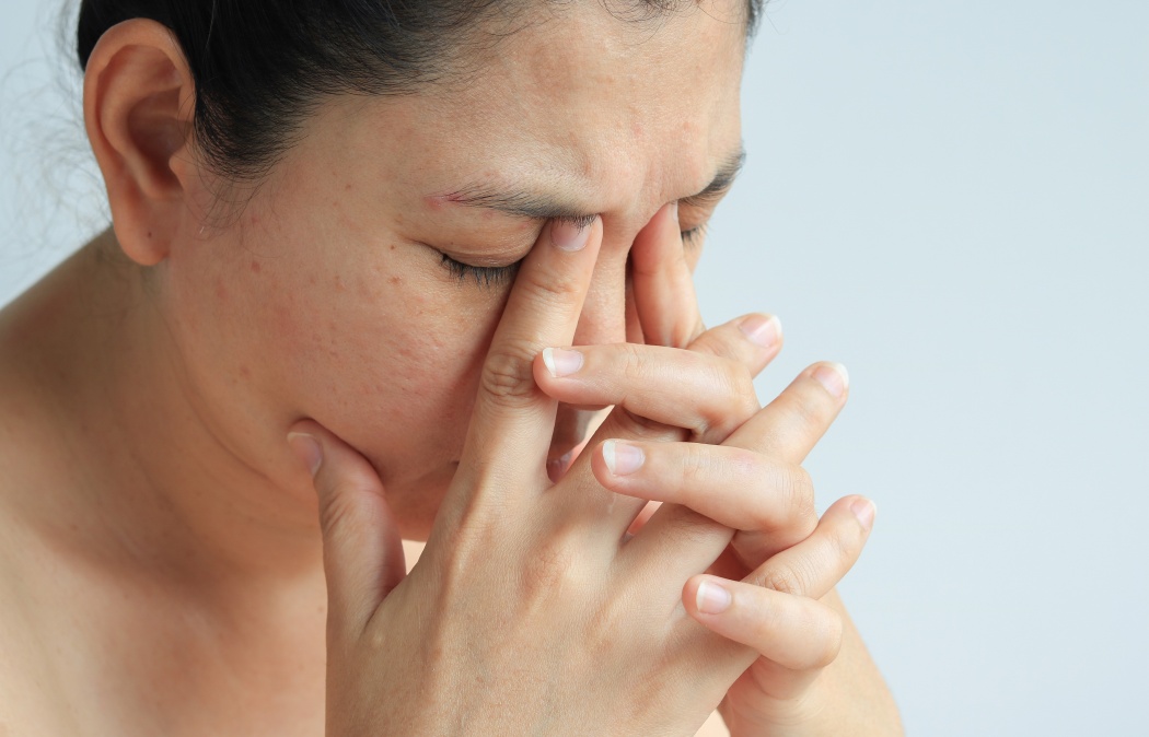 Understanding the Different Types of Sinusitis | New York, NY
